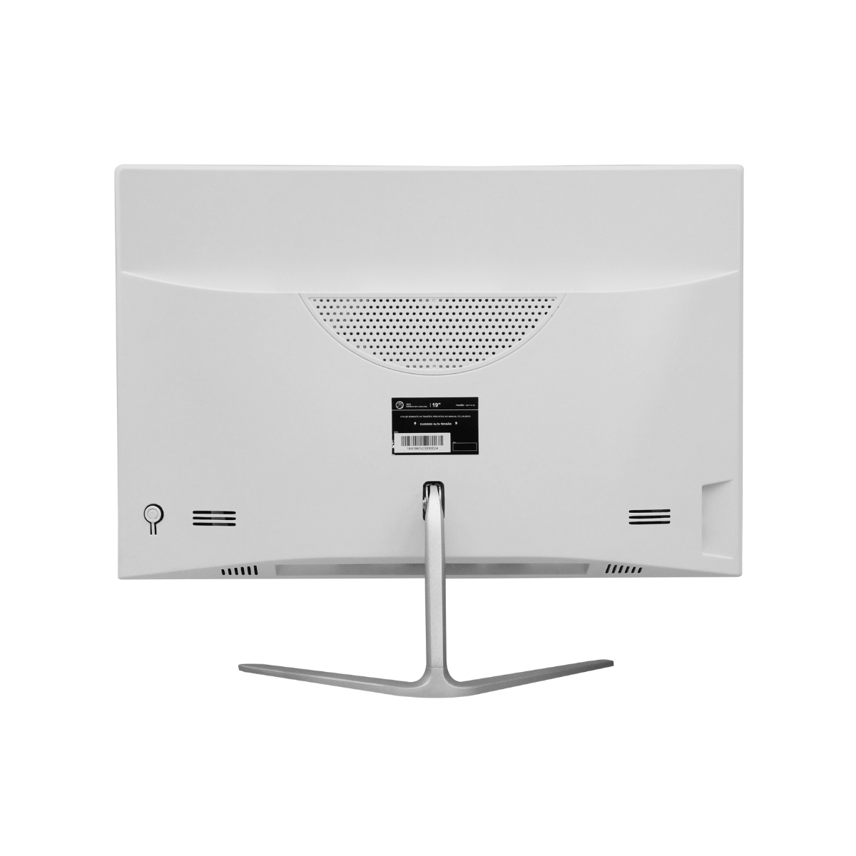 KIT ALL IN ONE BAREBONE BPC-19KNB - Brazil PC