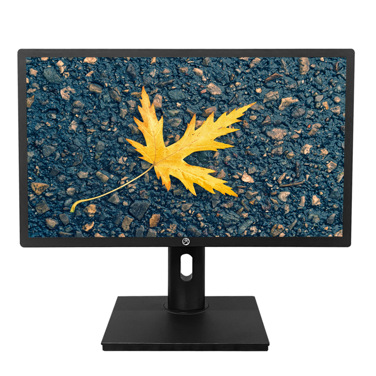 MONITOR LED 21.5 BRAZILPC BPC22SA-75 FHD 75Hz - Brazil PC
