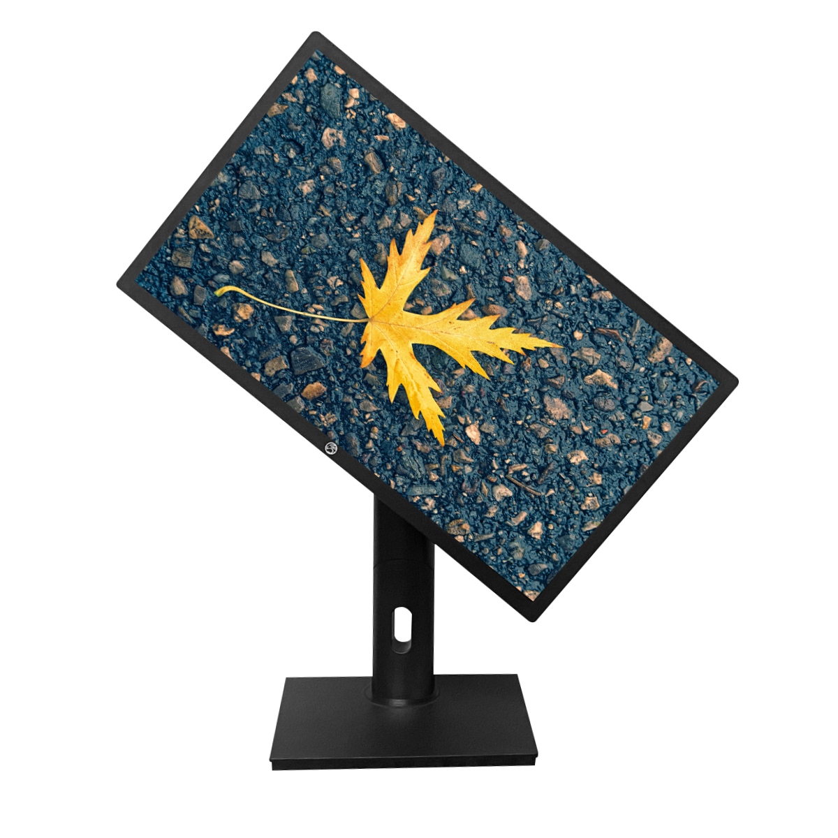 MONITOR LED 21.5 BRAZILPC BPC22SA-75 FHD 75Hz - Brazil PC