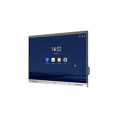 TELA INTERATIVA DAHUA 65" ULTRA HD LITE SMART COM WEB CAM - Brazil PC