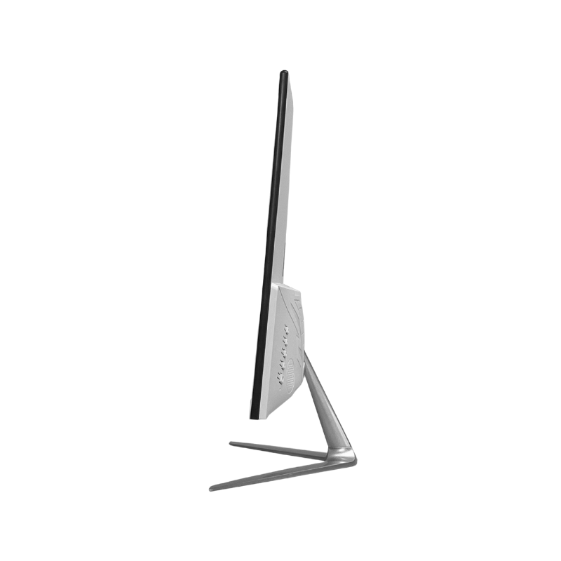 MONITOR LED 23.8 BRAZILPC M24WKNA FHD 75Hz CURVO R2800 FRAMLESS - Brazil PC