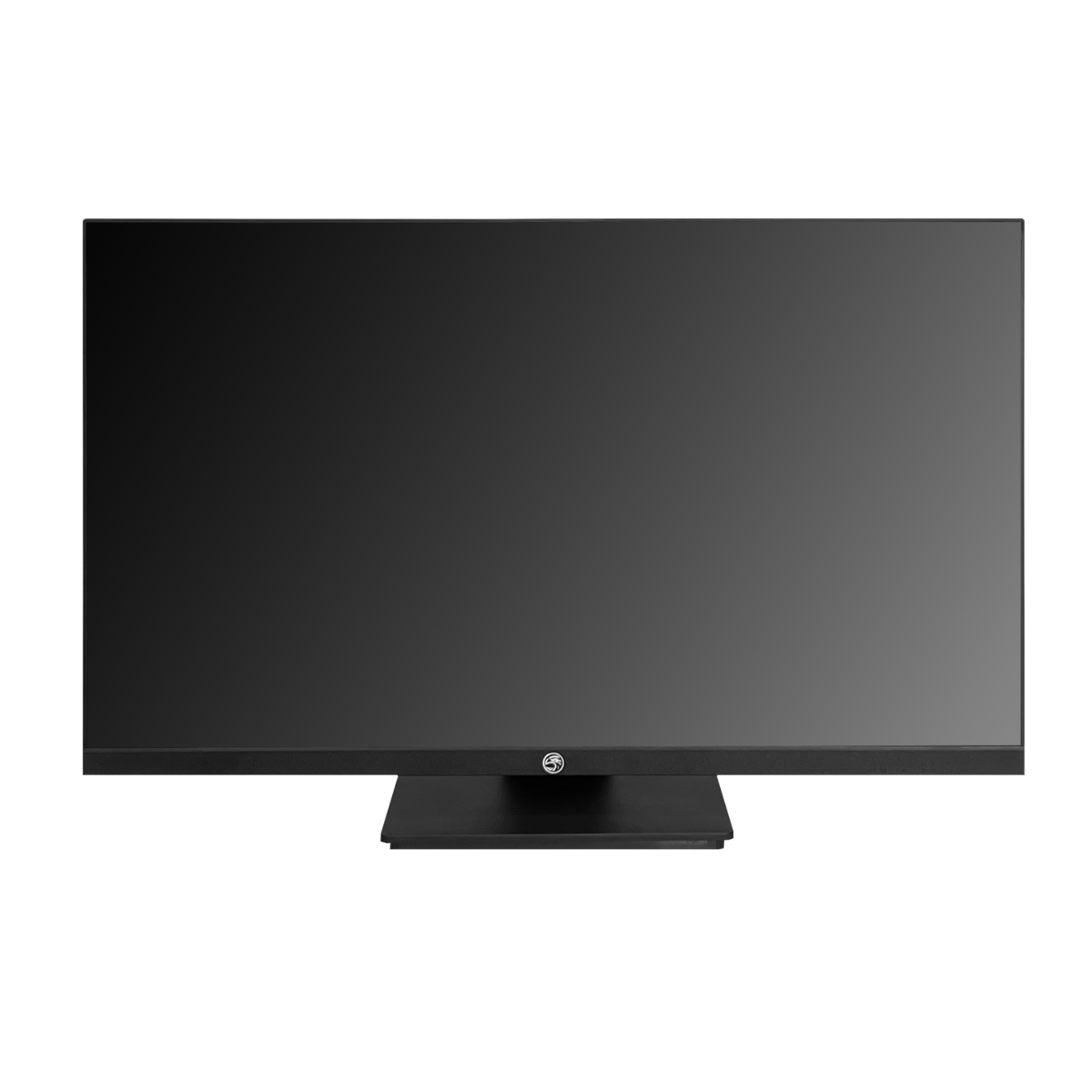 MONITOR LED 23.8 BRAZILPC FRAMELESS ANTIRREFLEXO BPC24SADP-100 FHD ...