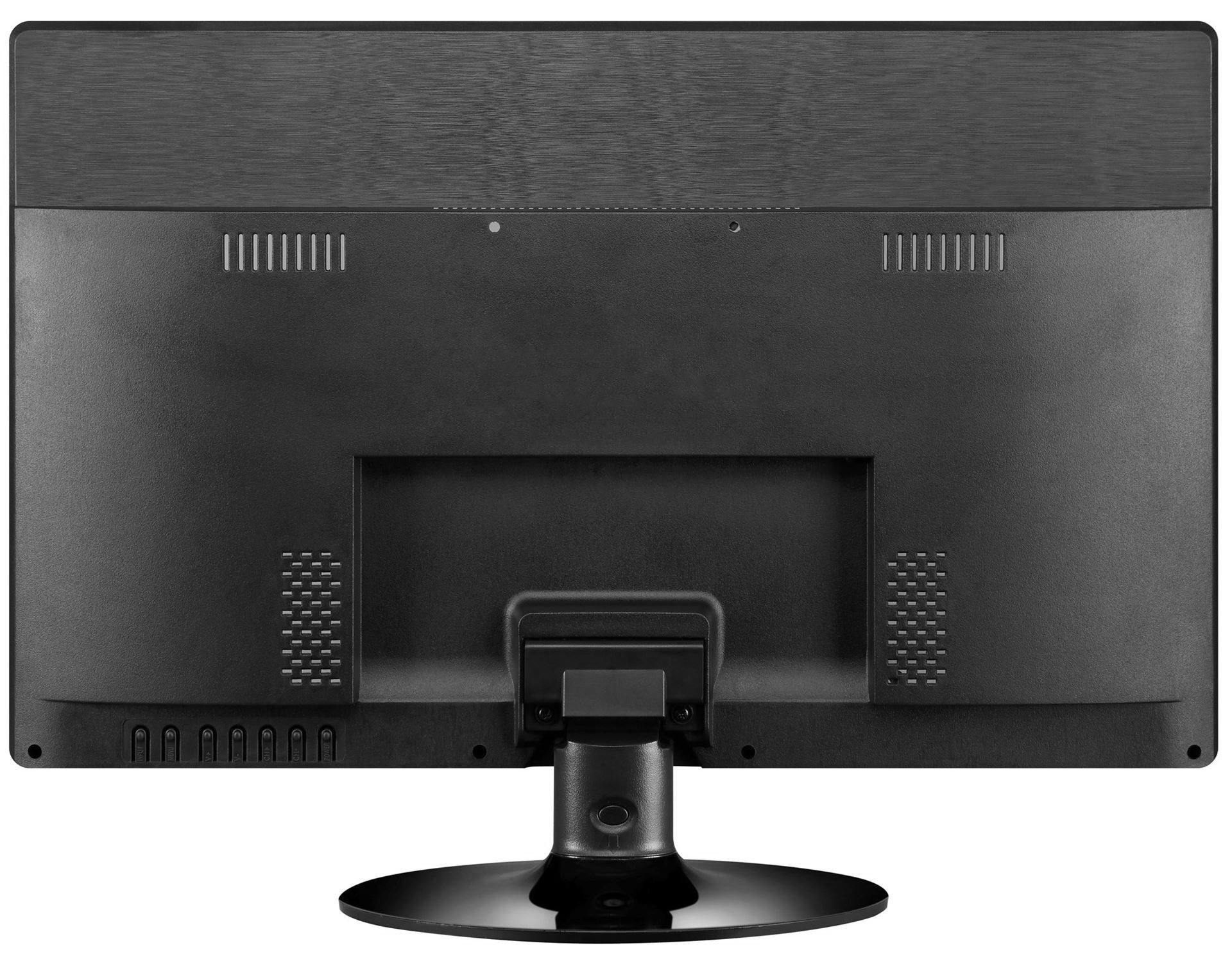 MONITOR LED 19" 19BP19WE02 PRETO WIDESCREEN - Brazil PC