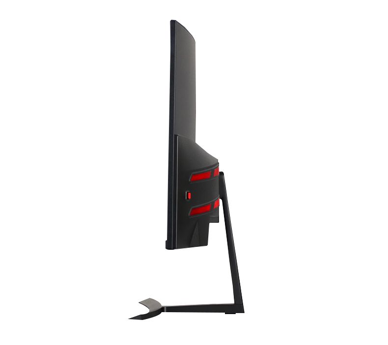 MONITOR LED 35" ULTRAWIDE CURVO 35BP3503HXC PRETO FULL HD - Brazil PC