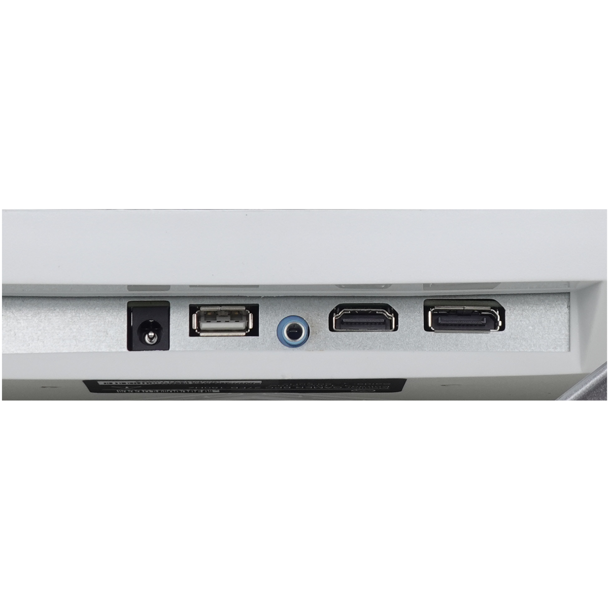 MONITOR LED 27 BRAZILPC GAMER BPC-27FB-180 FHD 180Hz FRAMELESS BRANCO ...