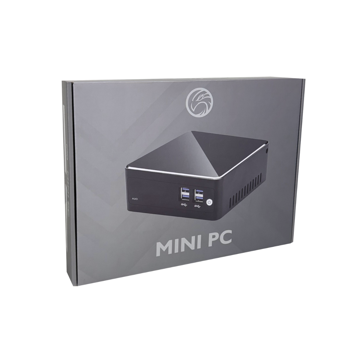 MINI COMPUTADOR BRAZIL PC - Brazil PC