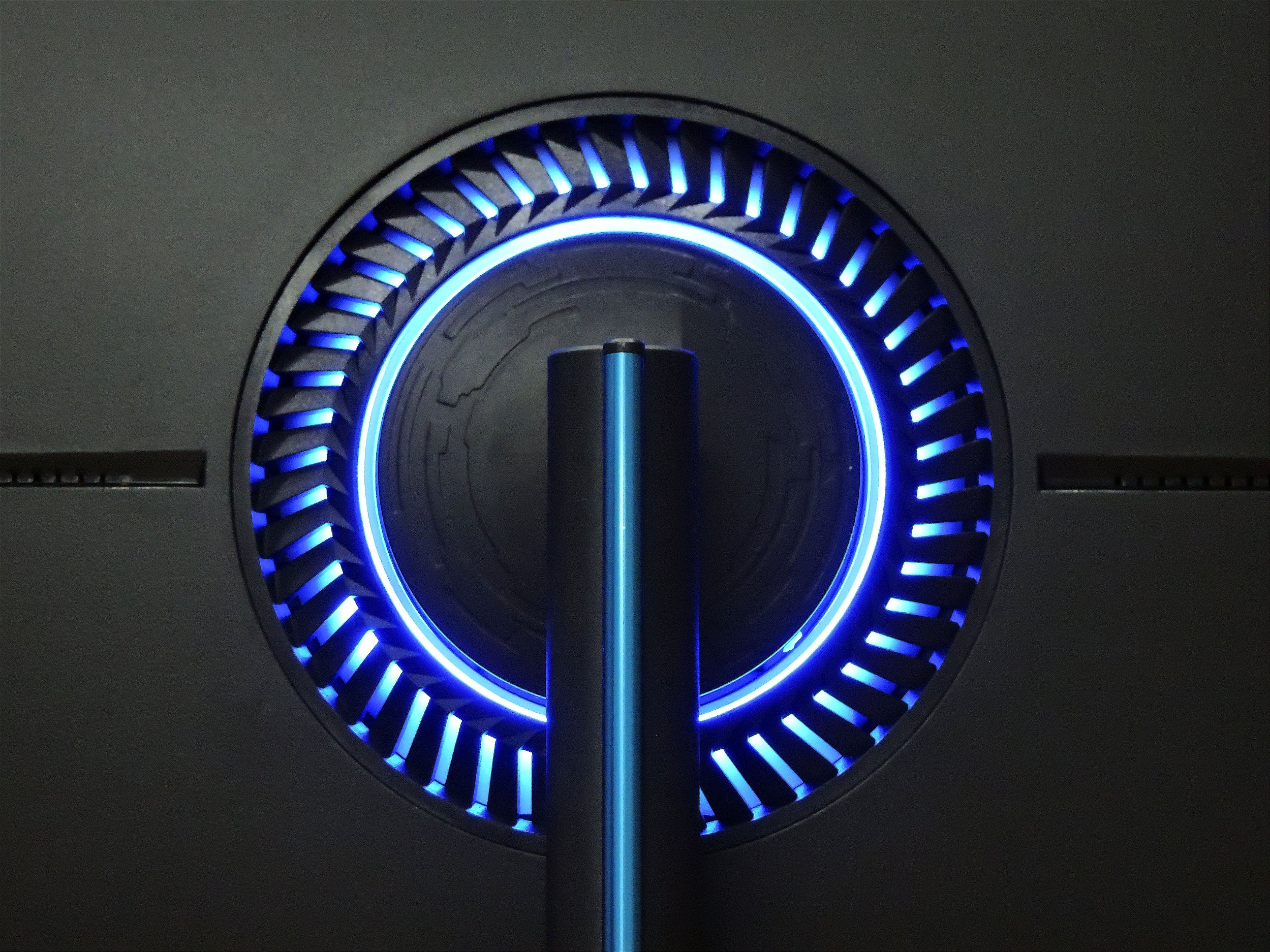 MONITOR LED 27 GAMER WIDESCREEN 27BPC02HXD - Brazil PC