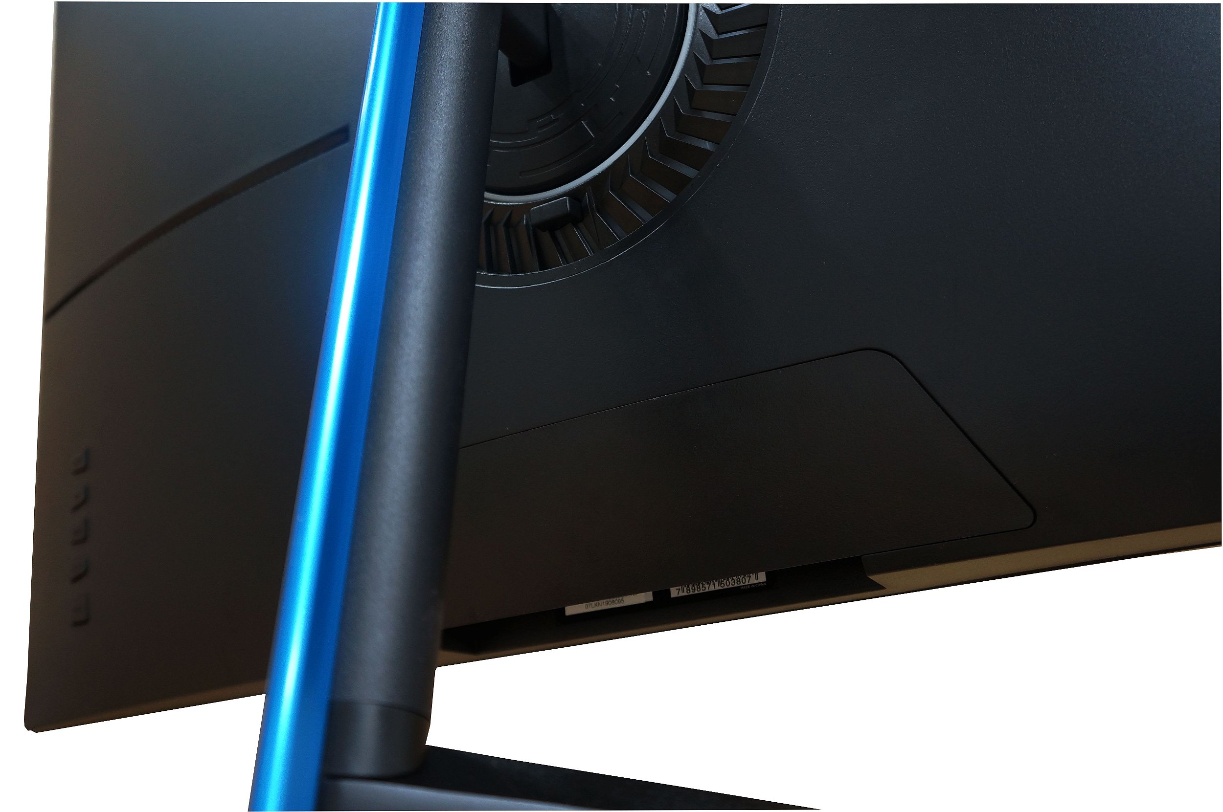 MONITOR LED 27 GAMER WIDESCREEN 27BPC02HXD - Brazil PC