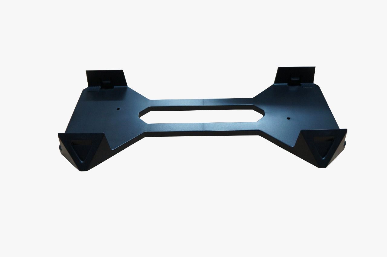 GABINETE SMALL FORM FACTOR 1 BAIA BPC-S507 SLIM SEM FONTE - Brazil PC