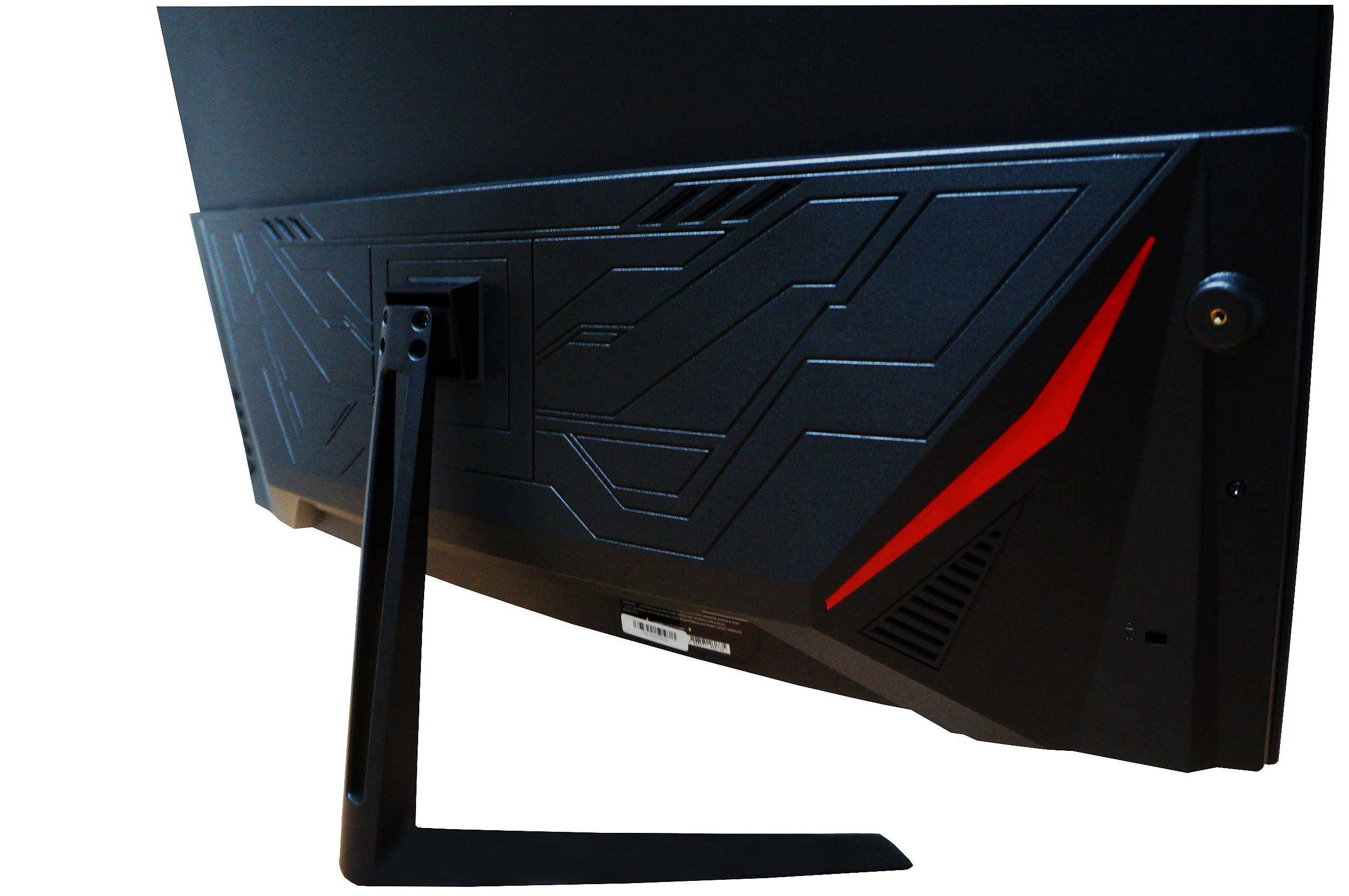 MONITOR LED 31.5 BRAZILPC 32BPC-NCKAN CURVO R1800 75Hz PRETO - Brazil PC