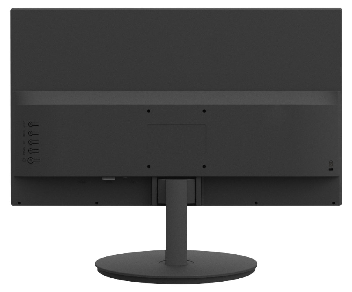 MONITOR LED 20 M20W-HOE 60Hz PRETO WIDESCREEN - Brazil PC