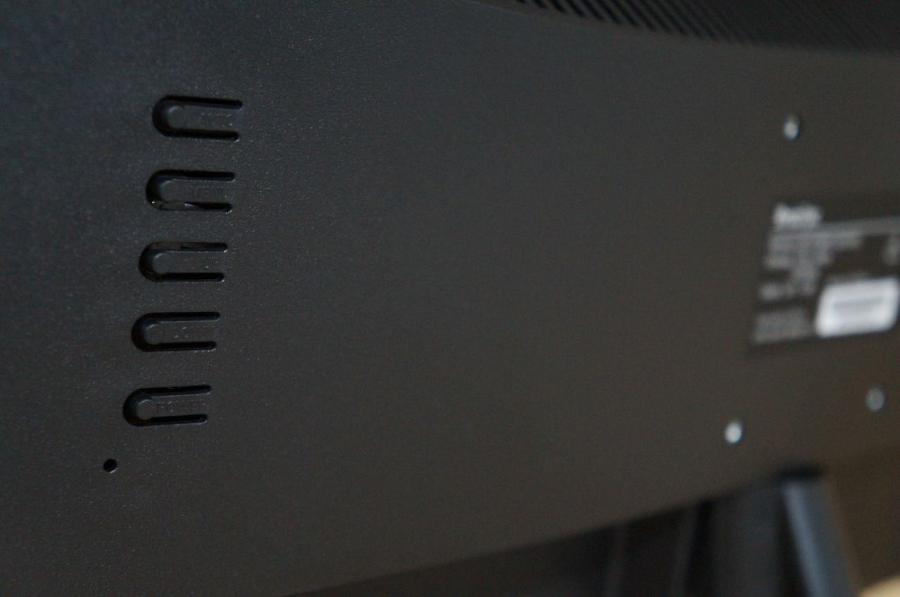 MONITOR LED 21.5 22W-XIE FHD 75Hz PRETO WIDESCREEN - Brazil PC