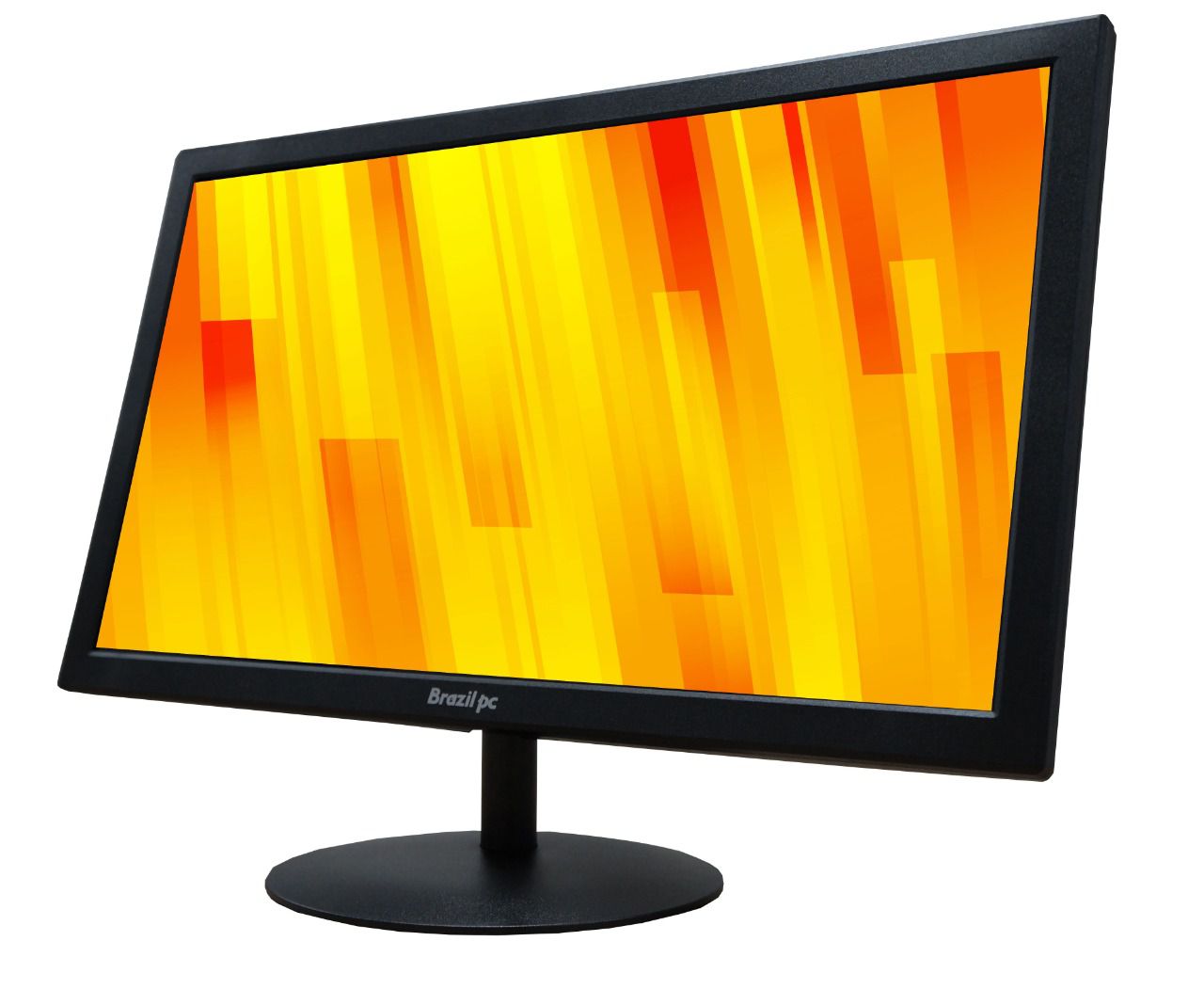 MONITOR LED 223BPC-KAN FULL HD COM HDMI PRETO WIDESCREEN - Brazil PC