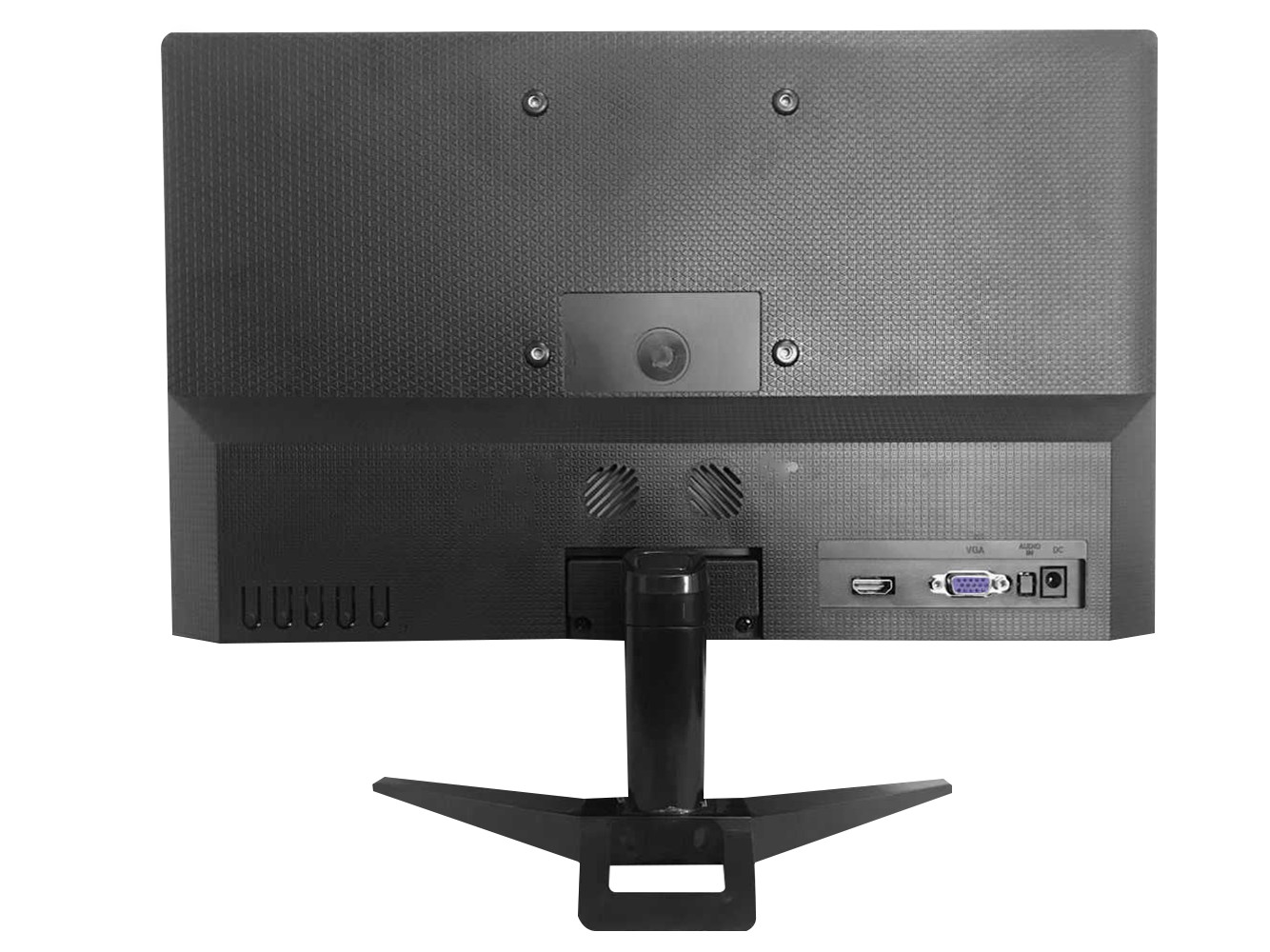MONITOR LED 19 BPC-M19XW PRETO - Brazil PC