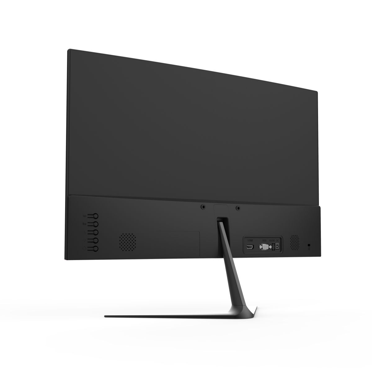 MONITOR LED 23.8" M24W-HOE FULL HD COM HDMI PRETO WIDESCREEN - Brazil PC