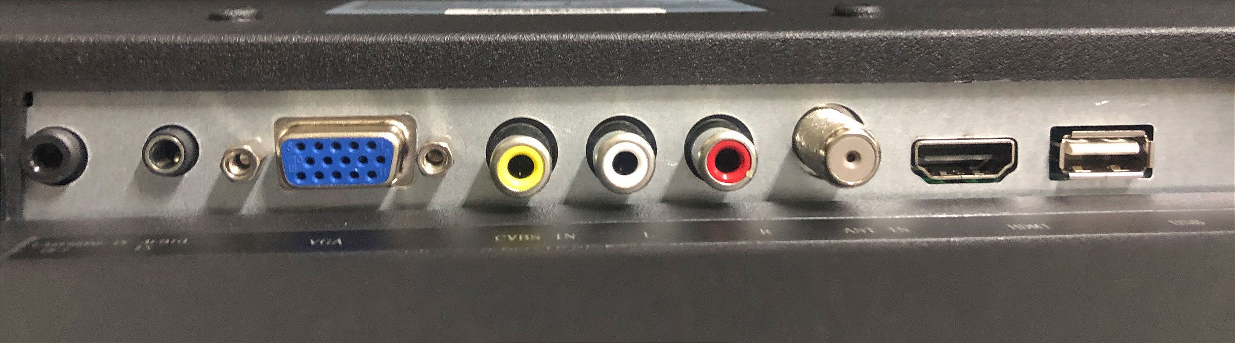 MONITOR TV 27" H270-T HOE - Brazil PC