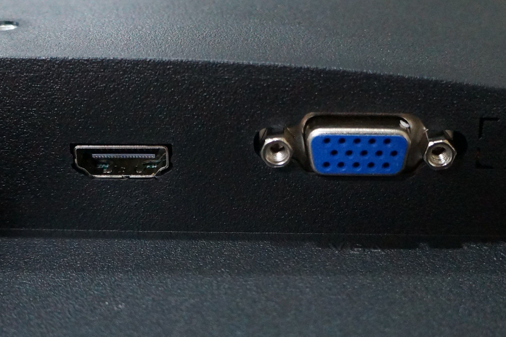 MONITOR LED 20 M20XW PRETO VESA WIDESCREEN - Brazil PC