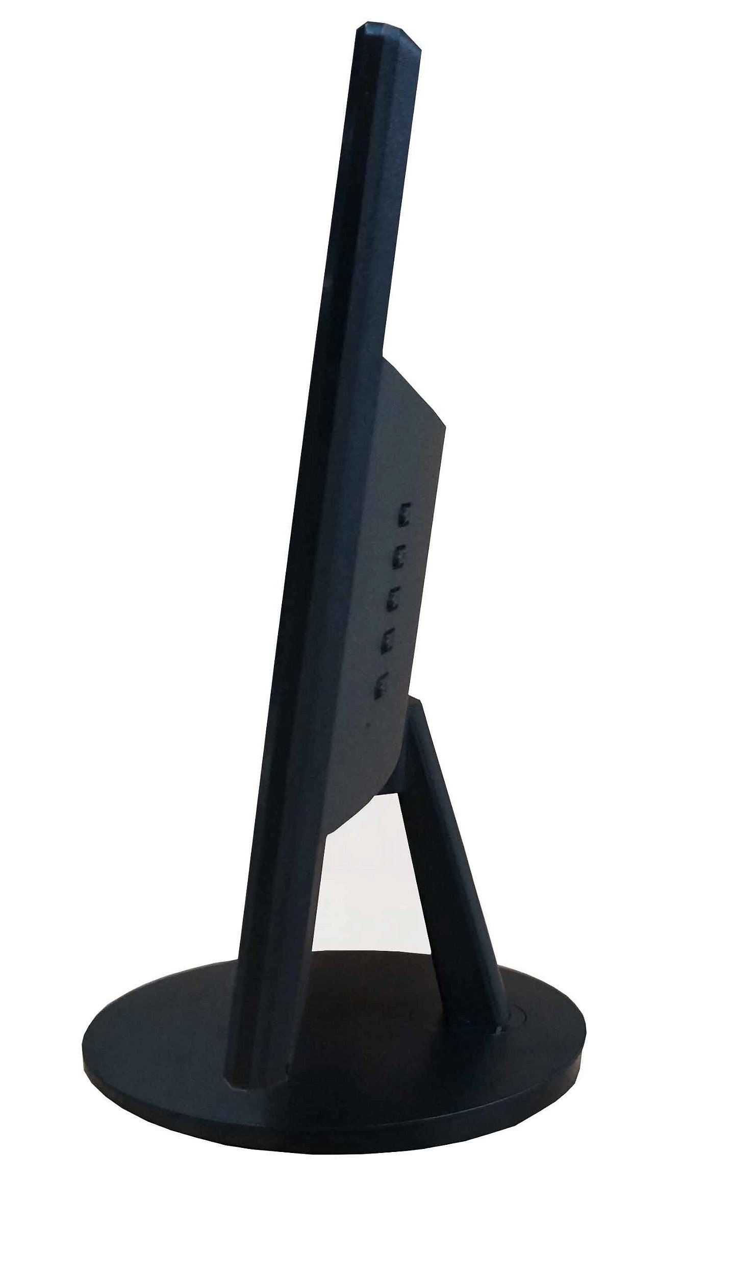 MONITOR LED 20 M20XW PRETO VESA WIDESCREEN - Brazil PC