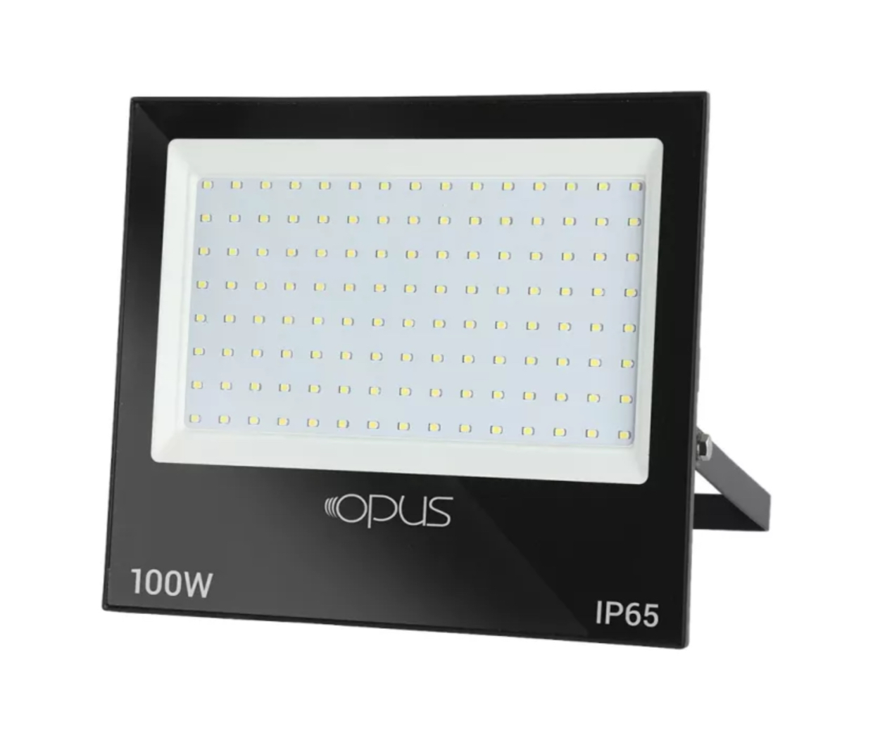 KIT 3 Refletor 100W LED Branco Frio 6500K Bivolt IP65 OPS30067 - Planet ...