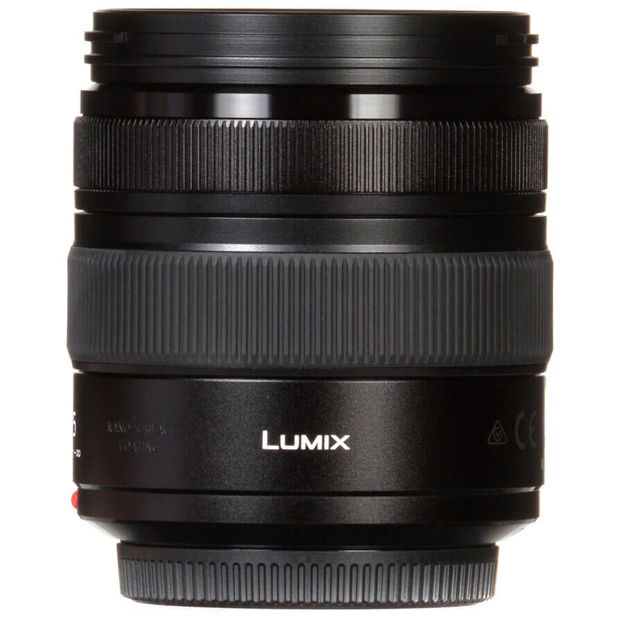 Lente Panasonic Lumix G X Vario 12-35mm f/2.8 II - Digital 100