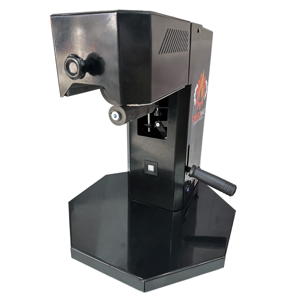 Turbo Transfer 360 - Preta PLUS - Painel Digital 220v - Império da ...