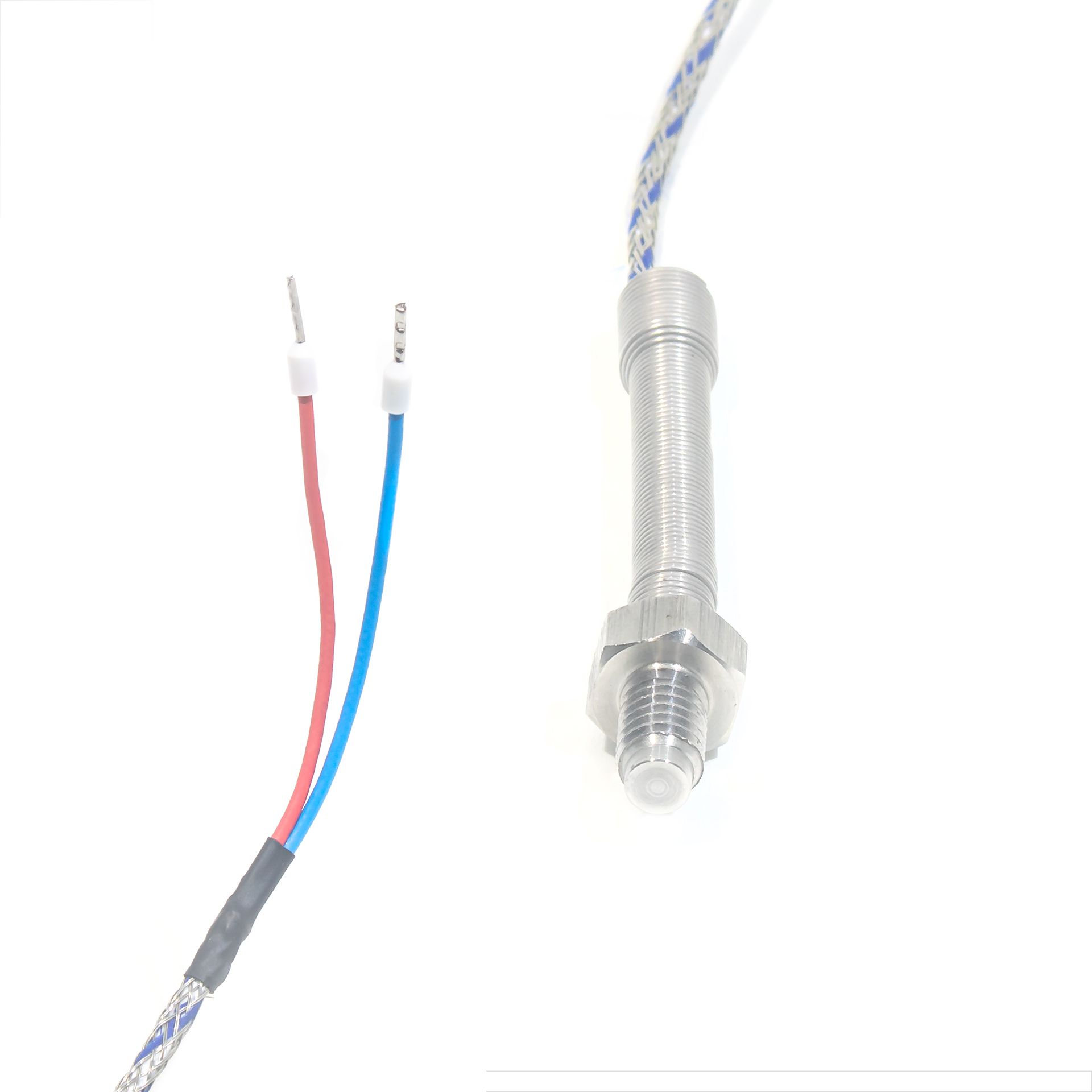 Sensor De Temperatura Para Autoclave Stermax - VC E-COMMERCE