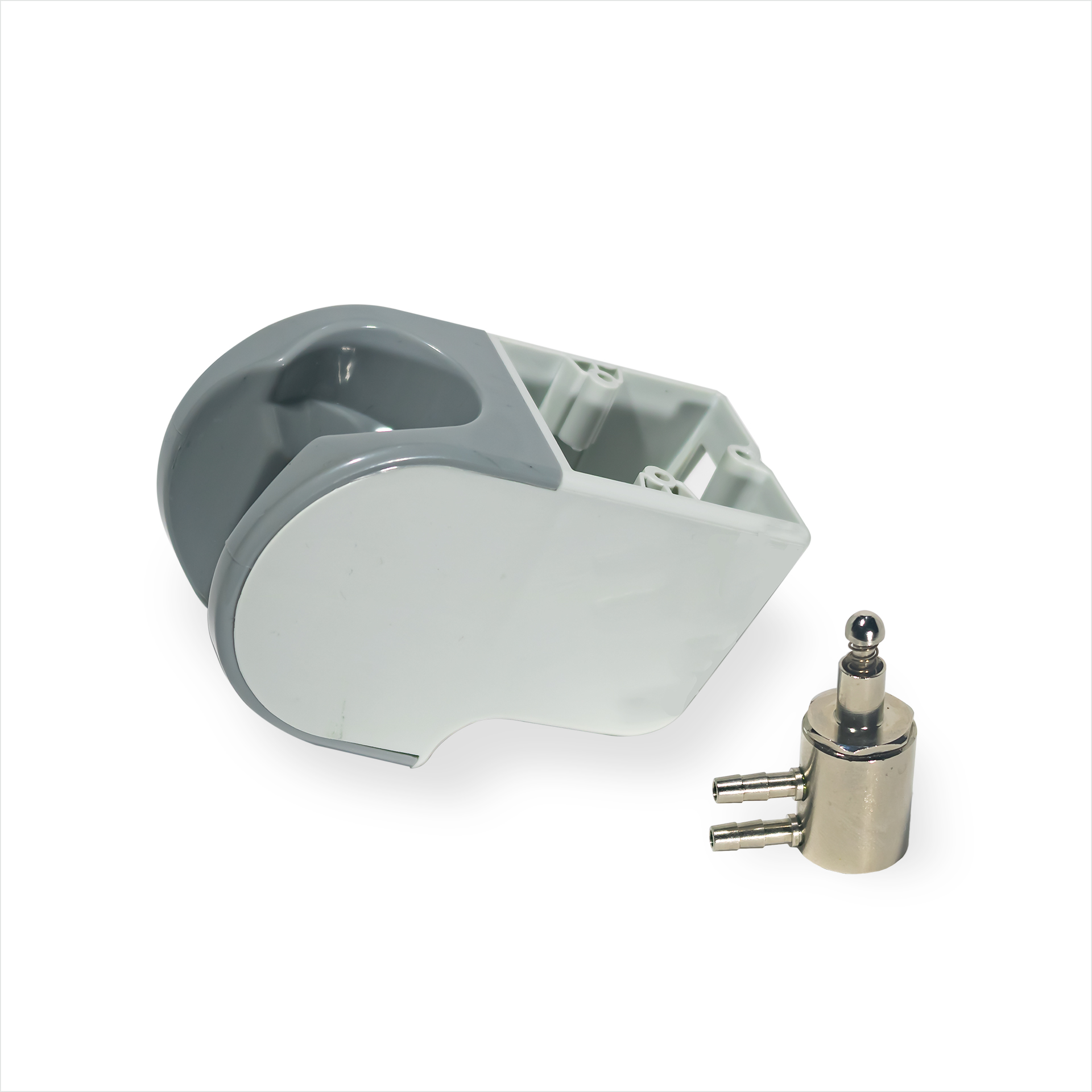 Kit Suporte De Pontas Com Lingueta e Válvula Syncrus Gnatus - VC E-COMMERCE