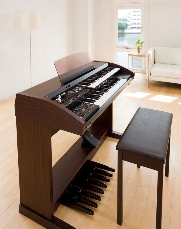 orgao roland at 75, - www.soteclas.com.br