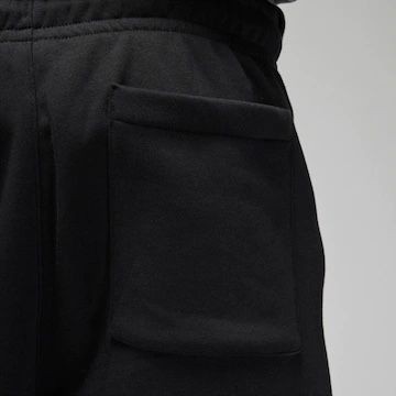 Shorts Jordan Essential Fleece Preto - Mstock Store