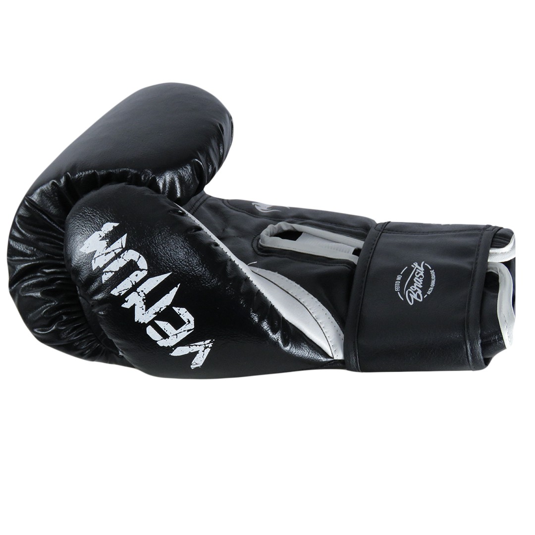 Luva de Muay Thai Boxe - Giant Brasil Venum - Romano Sports ...
