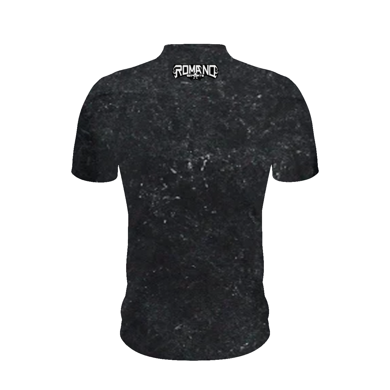 Camiseta Warrior Spirit – Conforto e Estilo em Algodão Premium - Romano ...