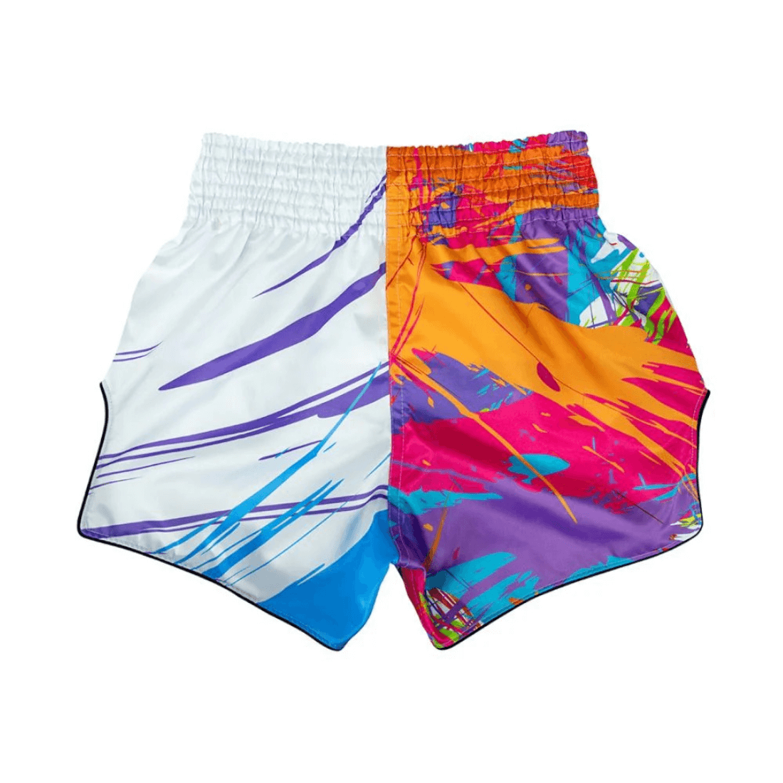 Shorts Muay Thai Fairtex World Music BS 1933 - Romano Sports ...