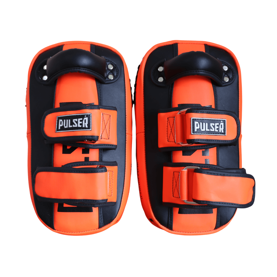 Aparador de Chutes Thai Pad PAO Power - Pulser Fight - Romano Sports ...