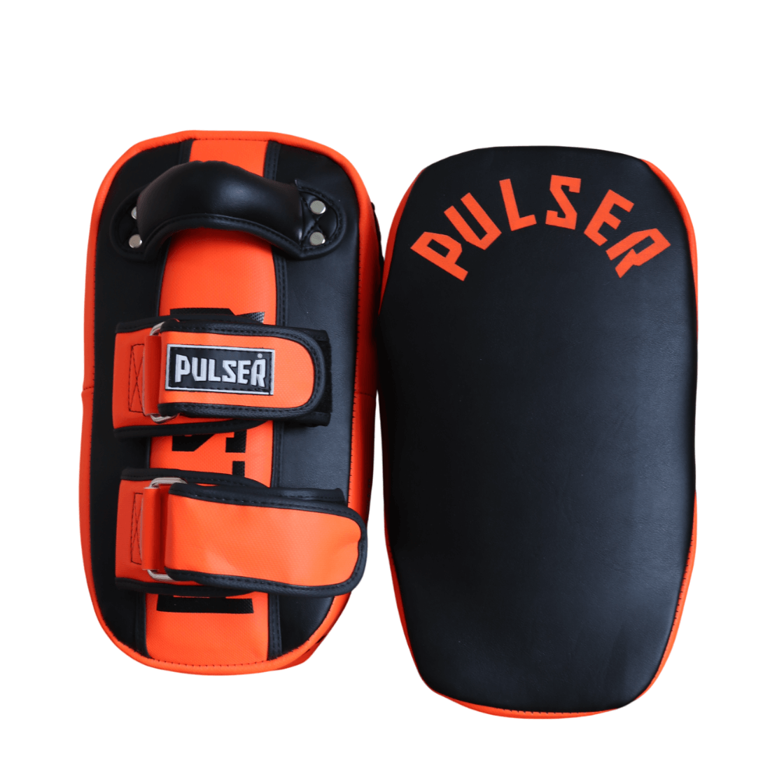 Aparador de Chutes Thai Pad PAO Power - Pulser Fight - Romano Sports ...