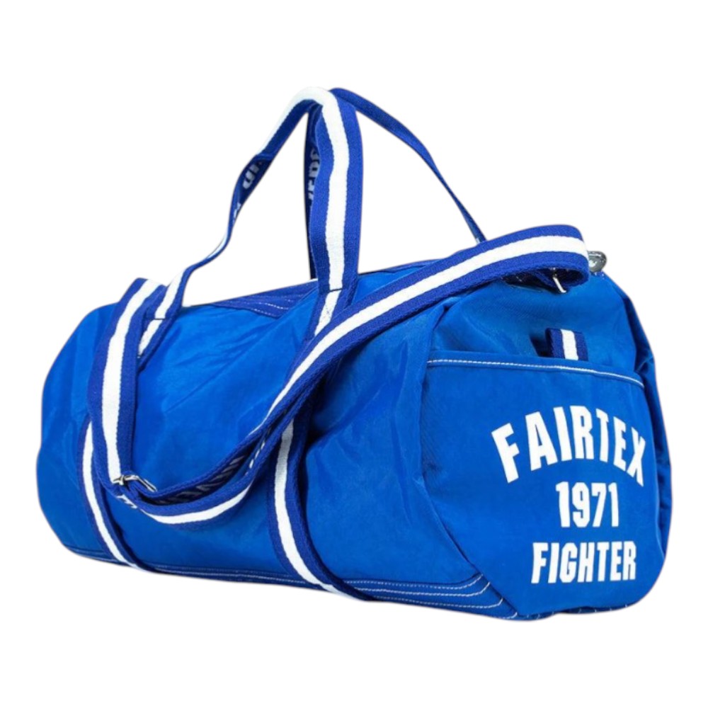 Bolsa Fairtex BAG9 Treino – Resistente e Espaçosa Original - Romano ...