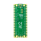 Raspberry Pi Pico RP2040 com Micro USB - Eletrônica SerMaker - Arduino ...