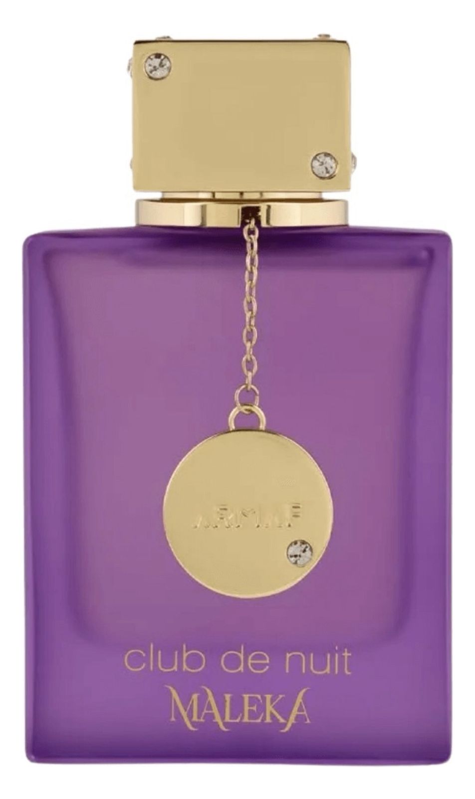 Perfume Armaf Club de Nuit Maleka Feminino EDP 105ml - Luxúria ...