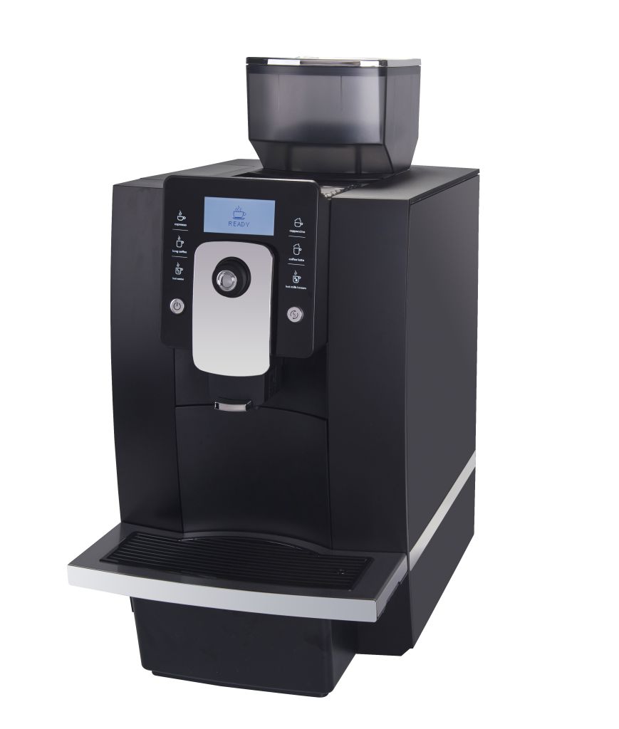 Máquina Premium de café KLM 1601 - Empório Coffee