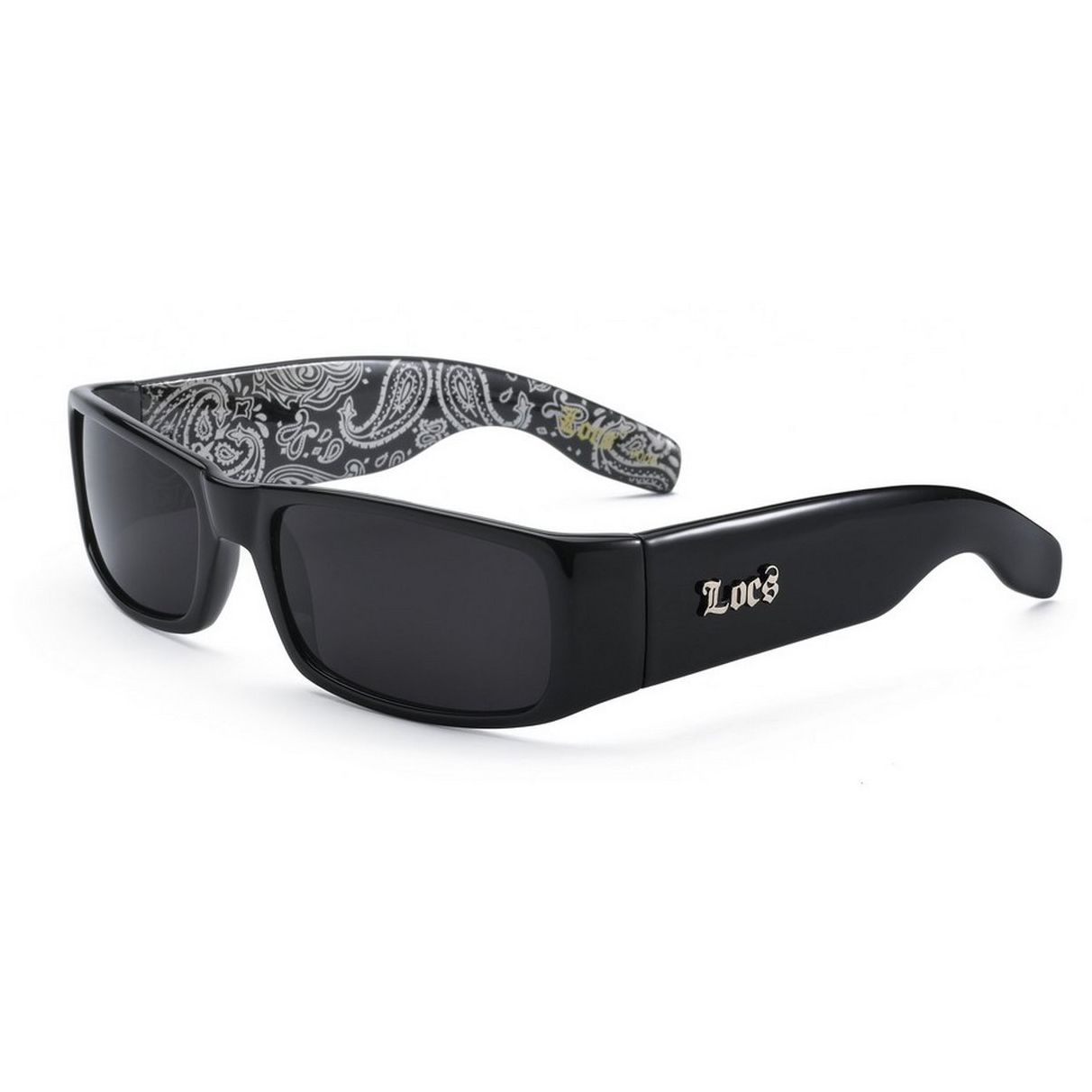 Óculos Locs OG Bandana - Locs - Óculos Locs Oficial