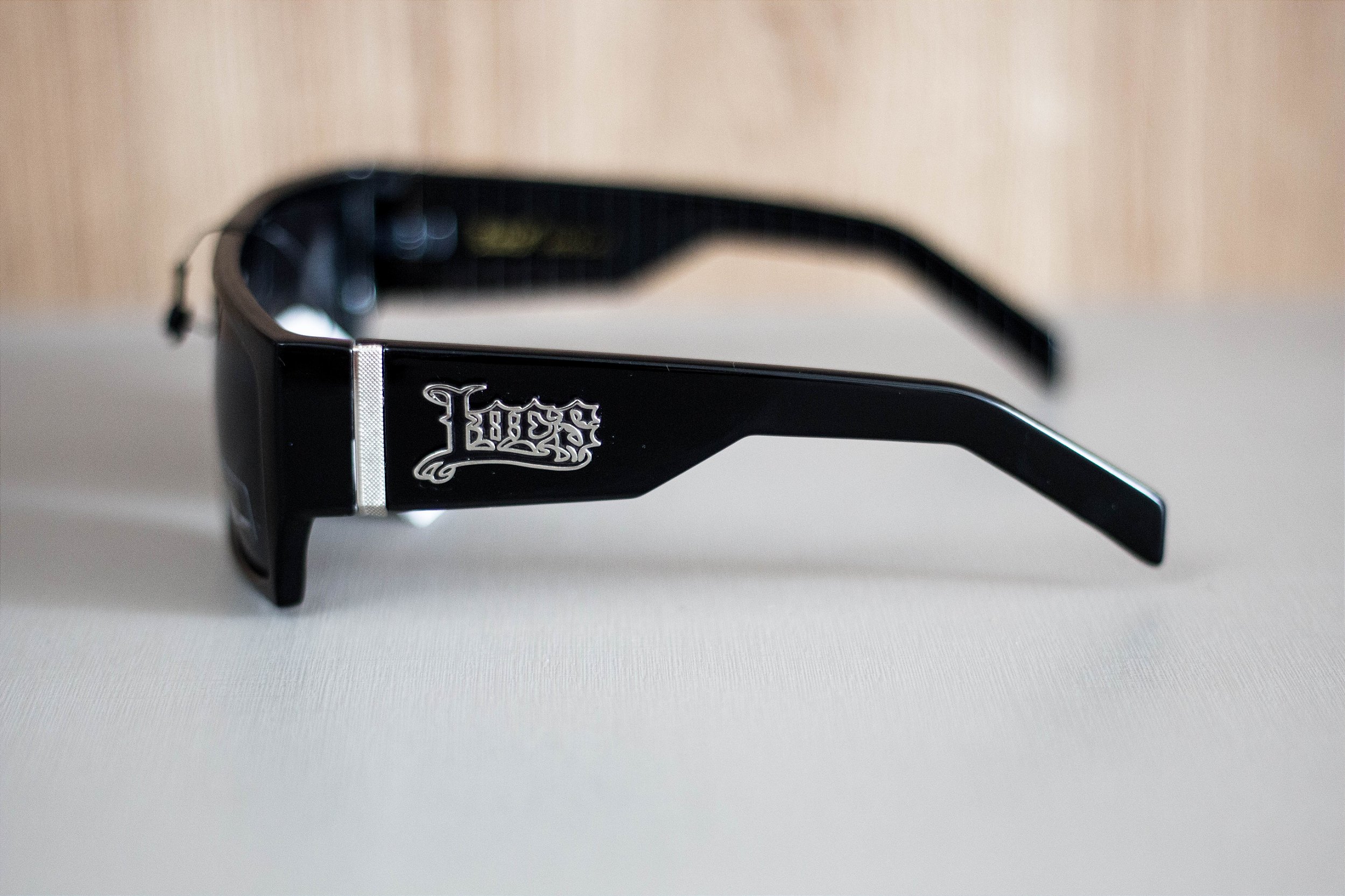 Óculos Locs Old Skull - Locs - Óculos Locs Oficial