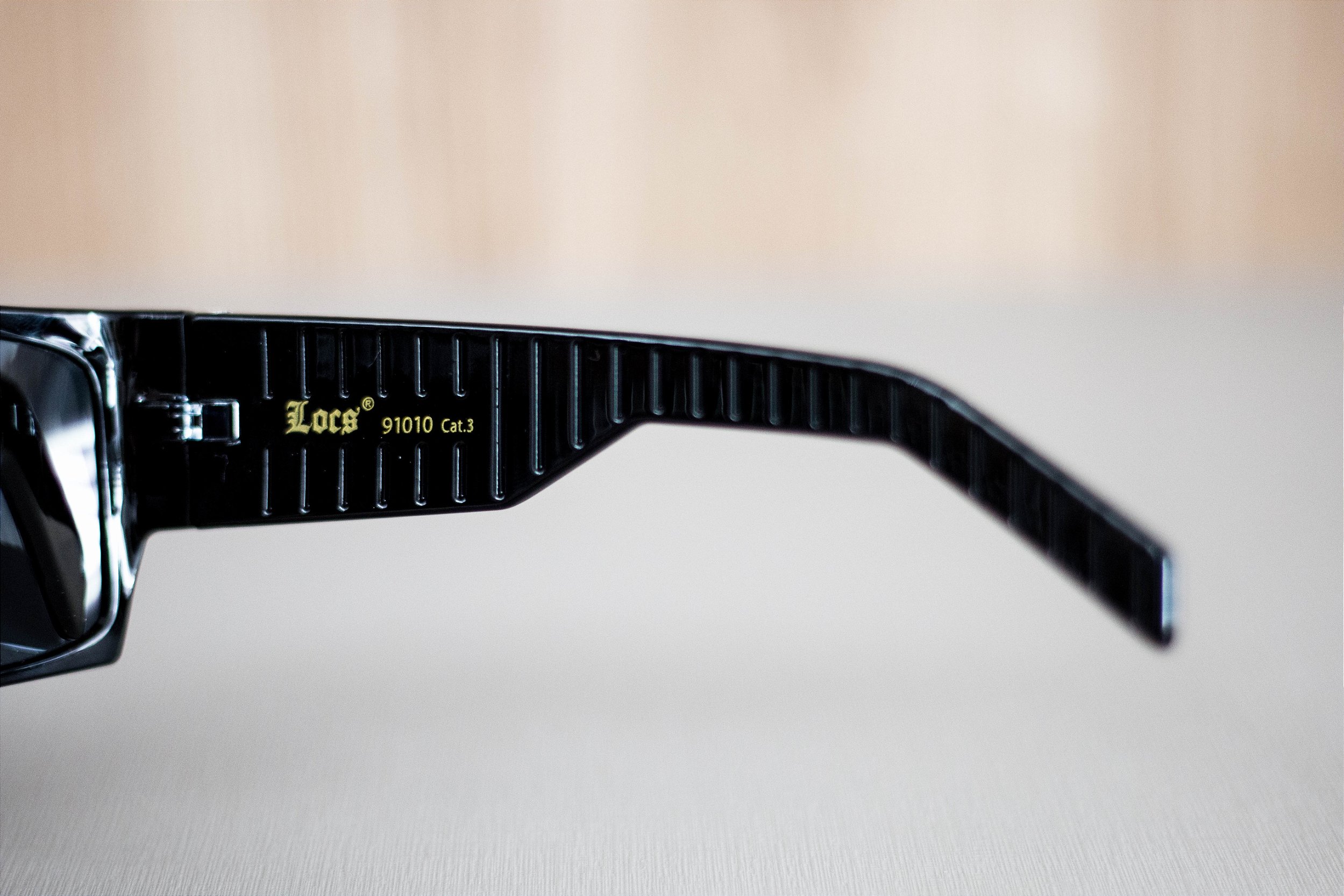 Óculos Locs Old Skull - Locs - Óculos Locs Oficial