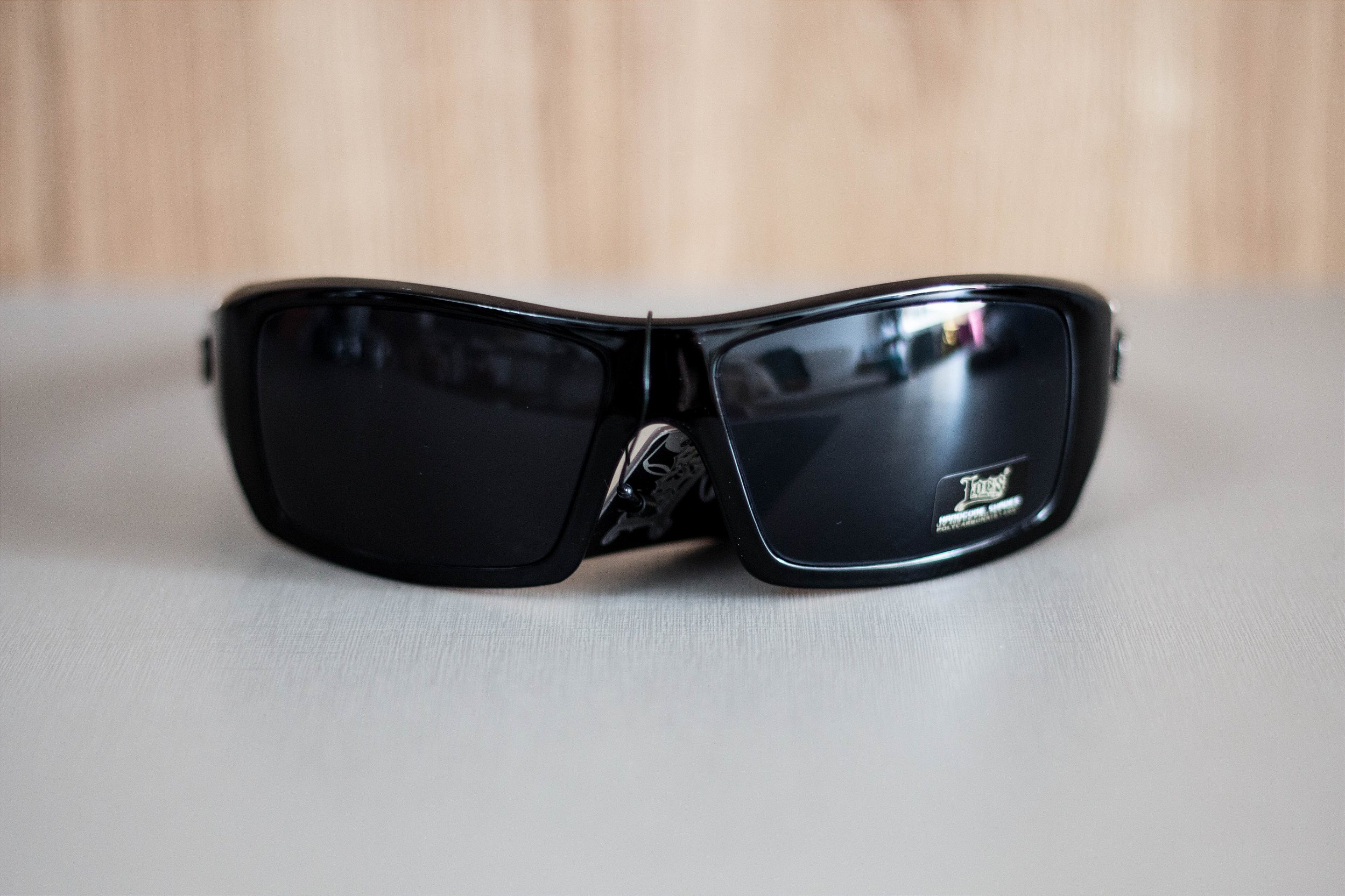 Óculos Locs Hardcore #144 - Locs - Óculos Locs Oficial