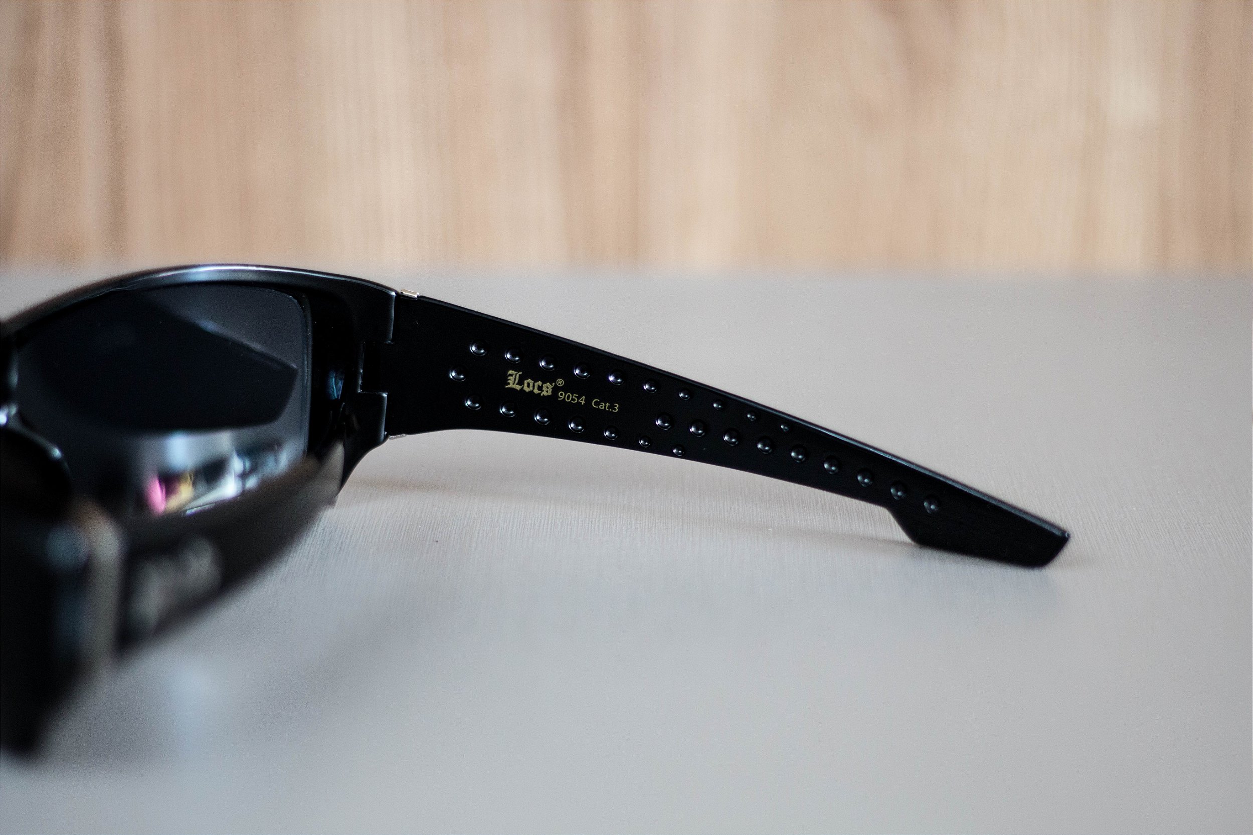 Óculos Locs Hardcore #144 - Locs - Óculos Locs Oficial