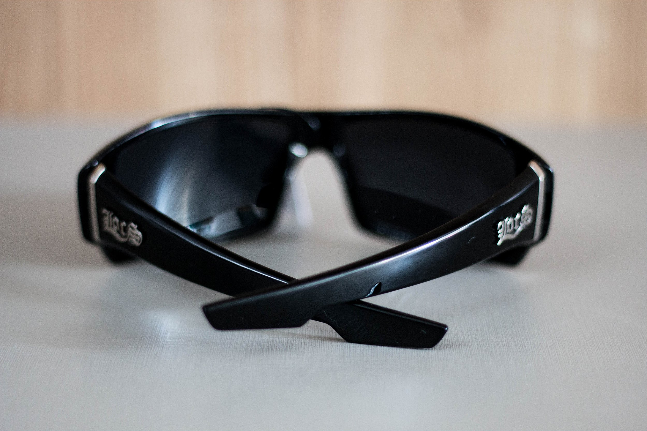 Óculos Locs Hardcore #144 - Locs - Óculos Locs Oficial