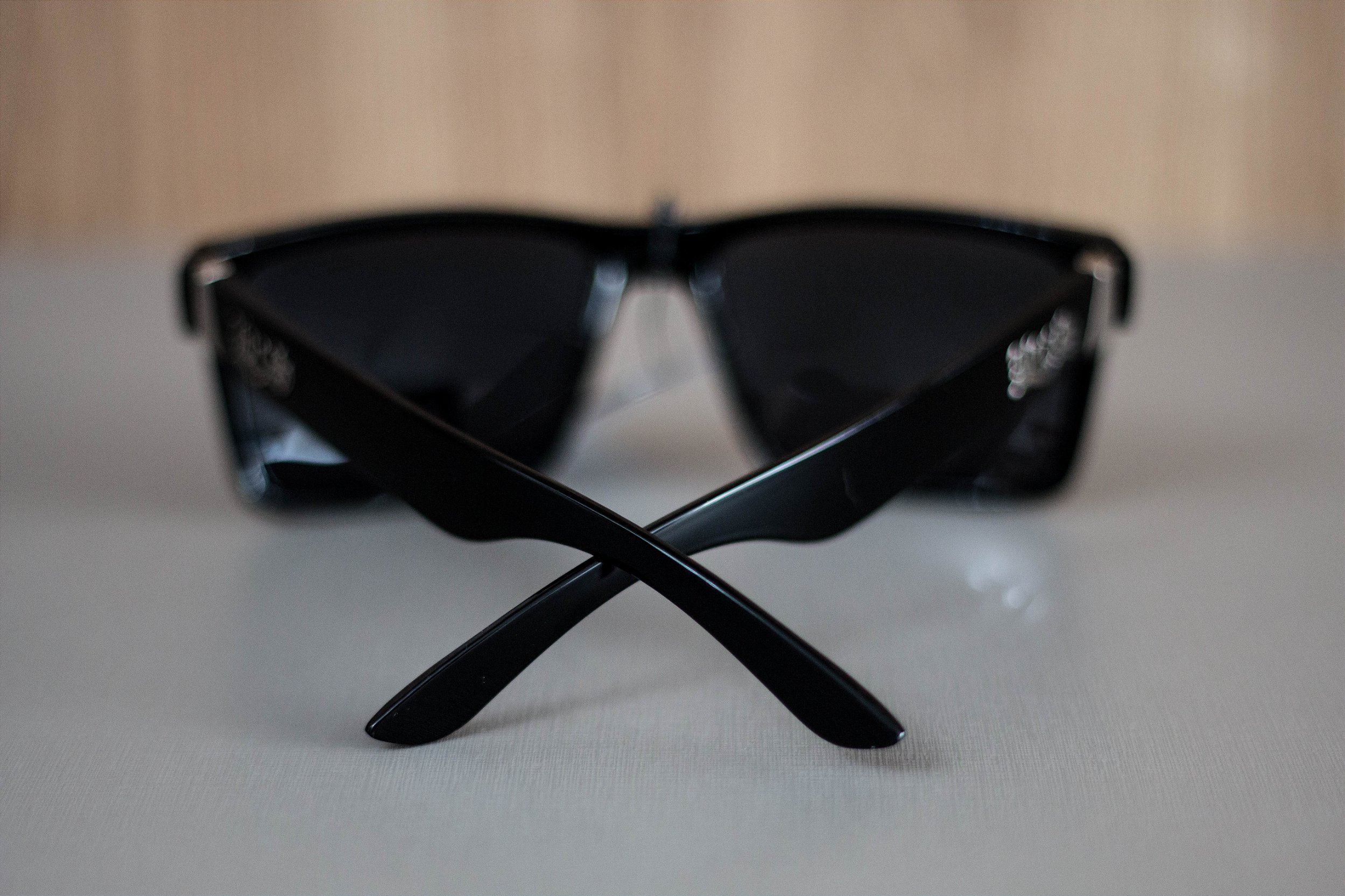 Óculos de Sol Locs Street Preto #152 - Locs - Óculos Locs Oficial