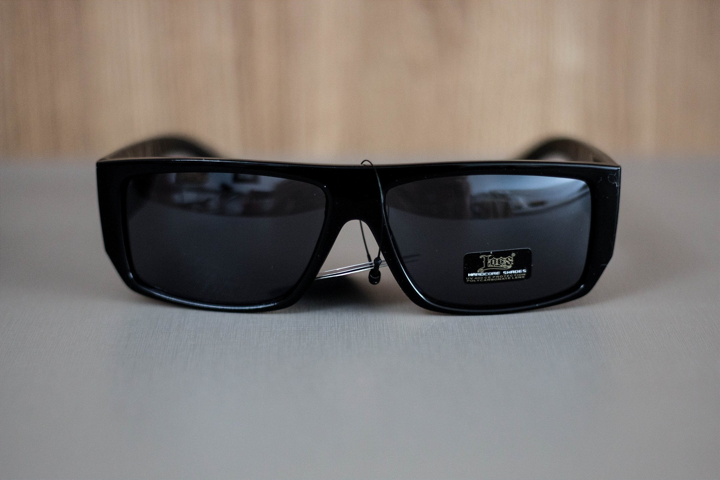 Óculos Locs Flat - Óculos de Sol - Locs - Óculos Locs Oficial