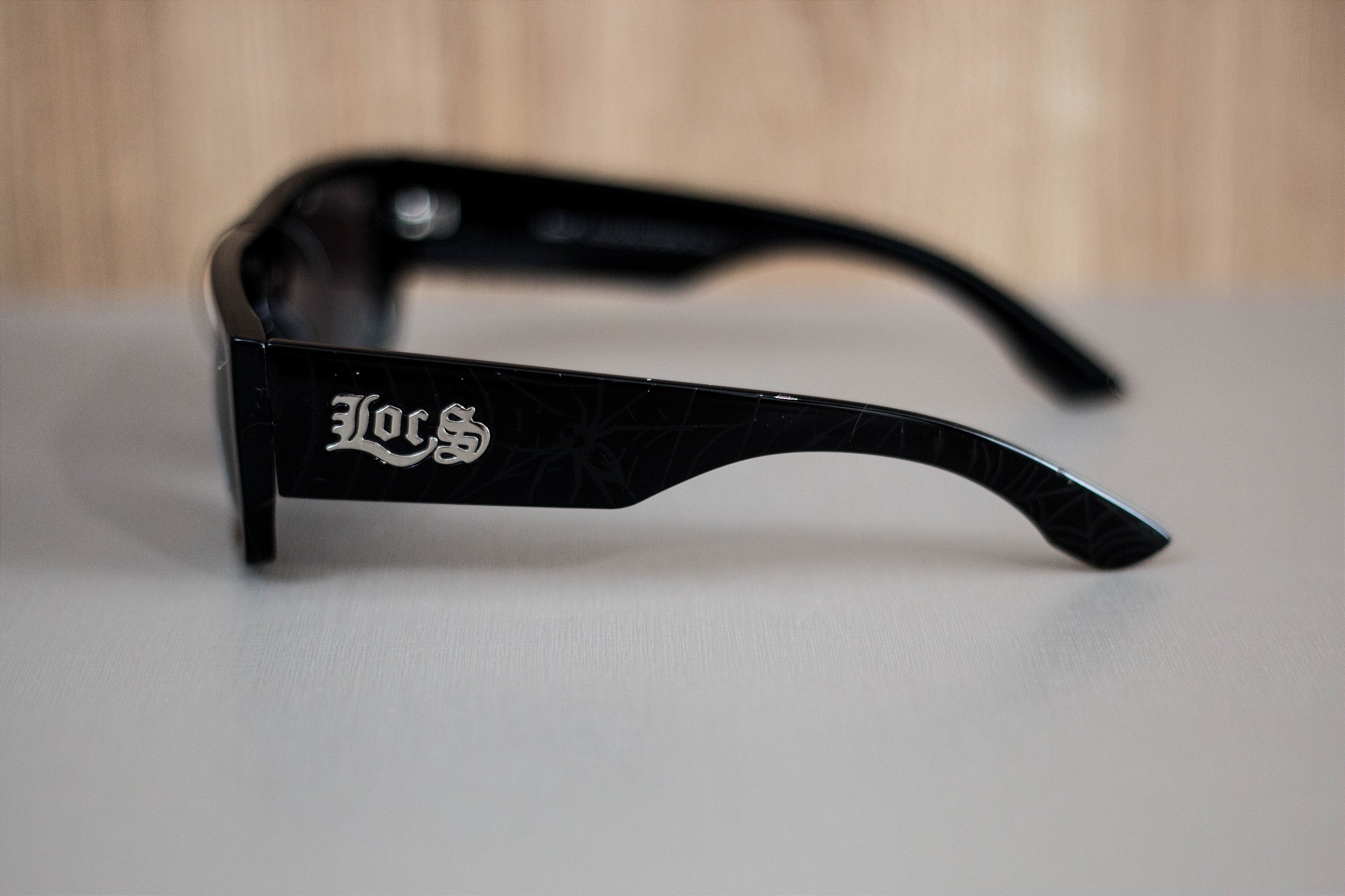Óculos Locs Flat - Óculos de Sol - Locs - Óculos Locs Oficial