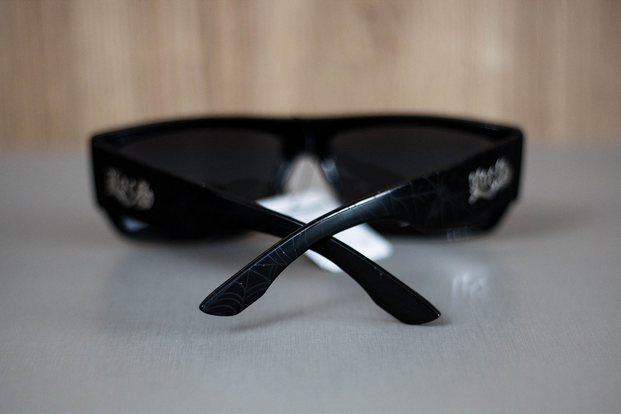 Óculos Locs Flat - Óculos de Sol - Locs - Óculos Locs Oficial