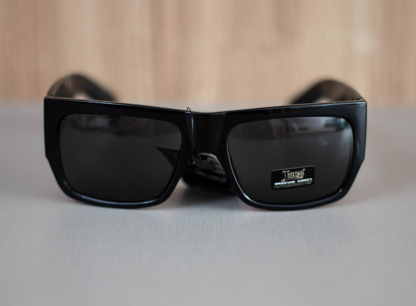 Óculos Locs Dex Graffiti - Locs - Óculos Locs Oficial