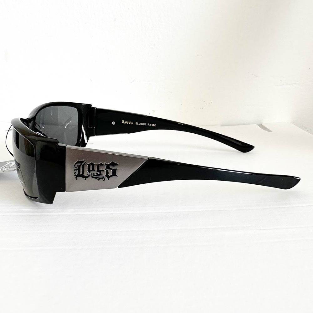 Óculos Locs Iron #162 - Locs - Óculos Locs Oficial
